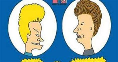Beavis And Butt Head 3d Lifo