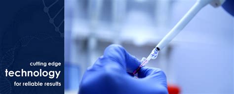 Molecular Lab Genetech