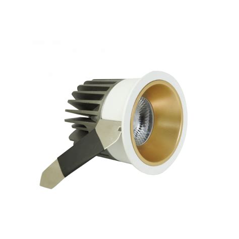 Đèn Led Spotlight Thông Minh Lumi âm Trần