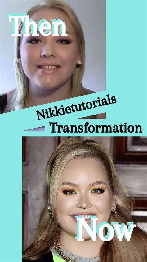 Nikki Tutorials Without Makeup 7 Makeup Artists On The New Products