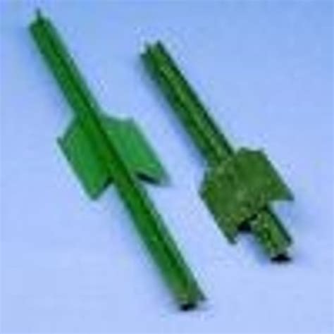 Pvc T Post Pvc Post T Post