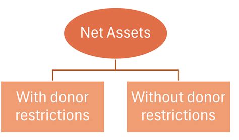 Classification Of Net Assets