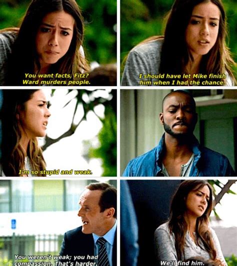 Pin By Samantha Davenport On Shield Agents Of Shield Marvel Agents Of Shield Marvels Agents
