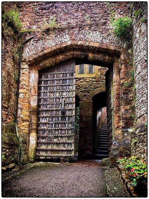 17 Best Images About Luttrell Castle And Dunster Castle On Pinterest