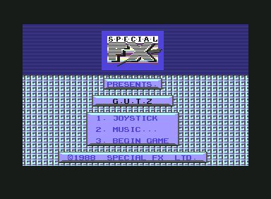 Download G U T Z My Abandonware