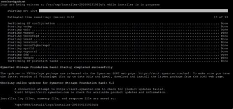 Installation Of Veritas Volume Manager Vxvm On Linux