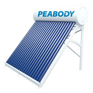 Termotanque Solar MercadoLibre