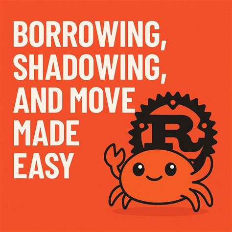 🦀 Understanding Enums In Rust One Data Type Thats Often Overlooked