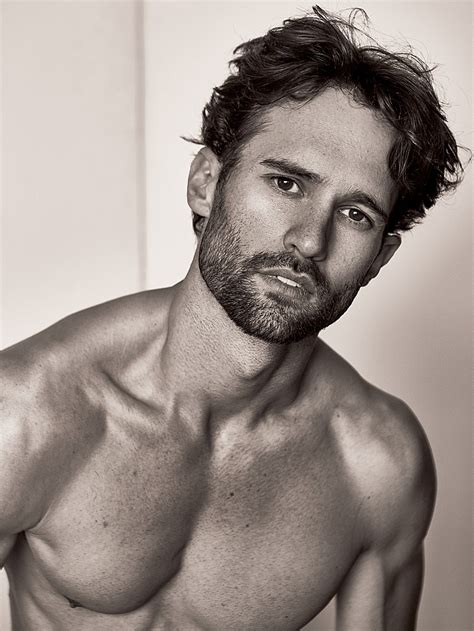 Maxim Budnick Sutherland Models