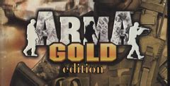 ARMA: Gold Edition Download - GameFabrique