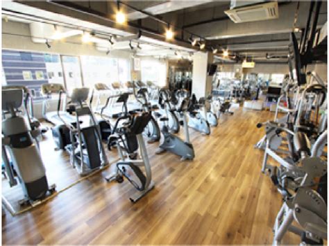 スポーツクラブnas 永山の料金・体験見学問い合わせ ジム検索はfitmap