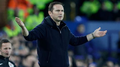 Predicting The Premier League Relegation Battle Espn