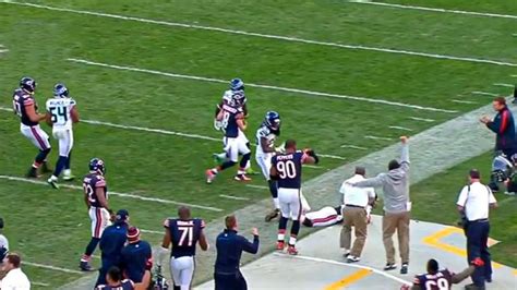 Exploring Out Of Bounds Football Rules Faqs And Insights Metro League