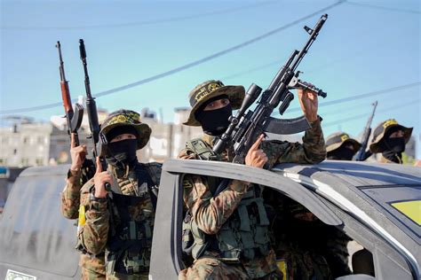 El Terrorismo Yihadista En El Mundo