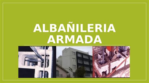 Concreto Y Muro Armado Resúmenes De Construcción Docsity