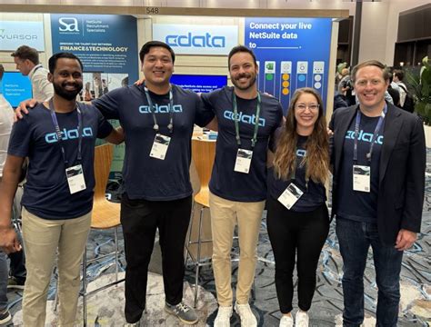 Suiteworld Netsuite Cdata Software