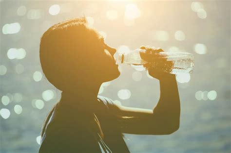 Which Is Better Dry Fasting Vs Water Wet Fasting Hack Fasting