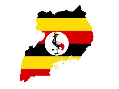 IRC Showing Uganda Foods At COEX Food Week November 24 27
