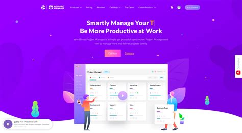 Top 8 Wordpress Project Management Plugins And Tools In 2022