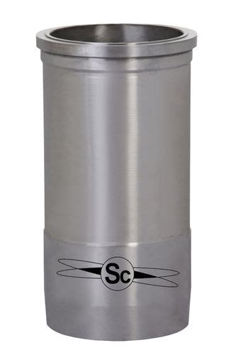 Ls1 Cylinder Liners At Best Price In Rajkot Gujarat Shivam Casting