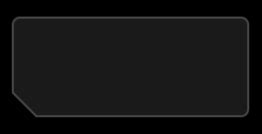 Flutter Container With BeveledRectangleBorder Border Stack Overflow