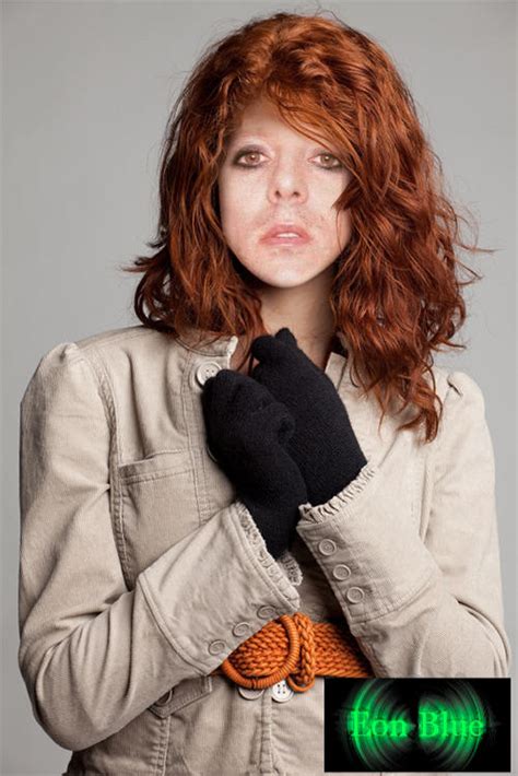 Maynard Model Girl By Zabuzikki On Deviantart