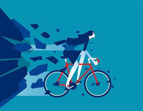 Breakthrough Vector Art Icons And Graphics For Free Download