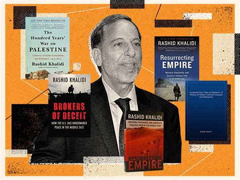 Rashid Khalidi Were Not Even Close To A Palestinian Solution Al Majalla