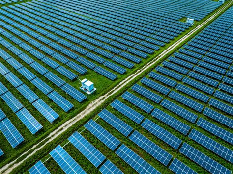 Energia Solar Entenda O Que é Como Funciona E Seus Tipos