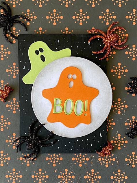 Simon Says Spooky