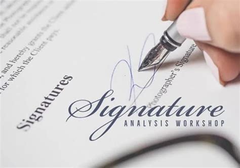 Signature Analysis At ₹ 1200 Signature Recognizer In New Delhi Id