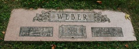 Adele Henrietta Schuster Weber 1911 2002 Homenaje De Find A Grave