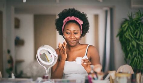 Skin Care Steps In The Right Order The Simple Routine That Actually