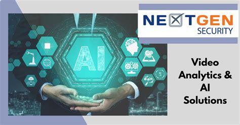 Nextgen Security On Linkedin Video Analytics Powered By Ai Can Send