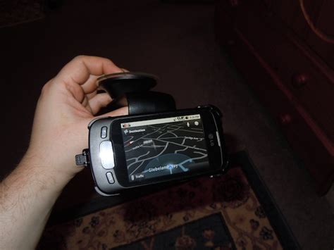 LG Optimus One Review Coolsmartphone