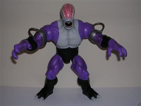 Dc Universe Classics Wave 15 Collect And Connect Validus By Mattel Figurefan Zero