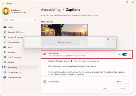What S New For Accessibility On Windows Update Windows Central