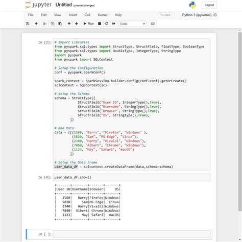 How To Use Jupyter Notebooks With Apache Spark Bmc Software Blogs