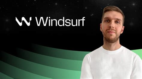 Windsurf For Beginners Ai Coding Crash Course