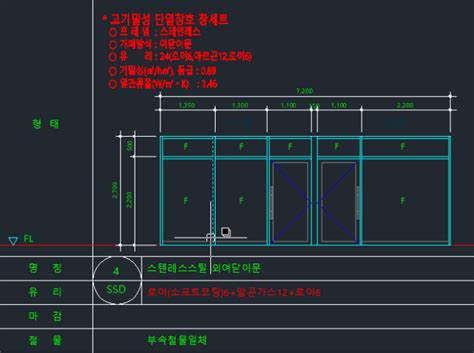 스텐레스스틸 외여닫이문 손잡이 질문드립니다 지식in