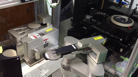 Wafer Inspection At Robin Alexander Blog