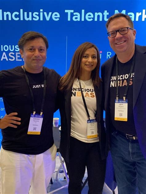 Consciously Unbiased On Linkedin Cwssummit Cws Cwssummit2023 Cws2023