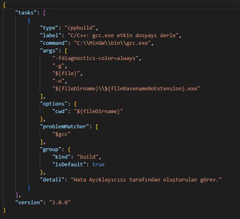 C Vscode Run Button Open External Terminal Stack Overflow