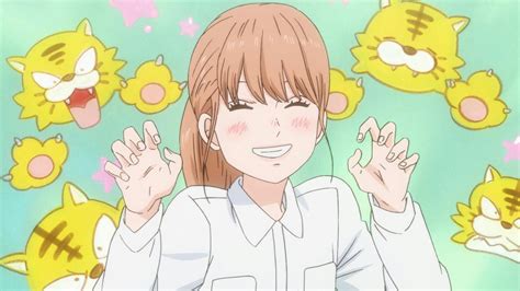 Pin By Shanda On Ore Monogatari My Love Story Anime Anime Romance Anime Lovers