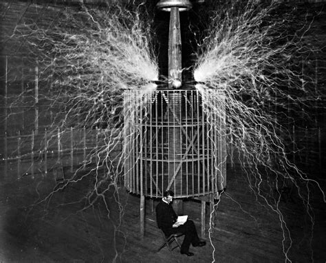 Storia Di Una Truffa Nikola Tesla Orsomarso Blues