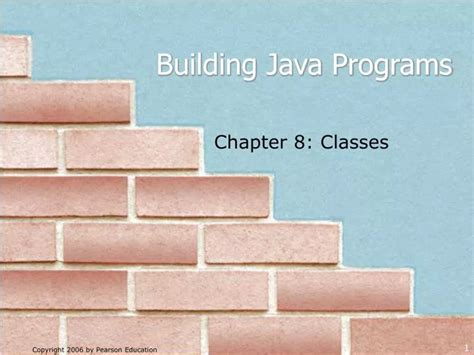 Ppt Building Java Programs Powerpoint Presentation Free Download