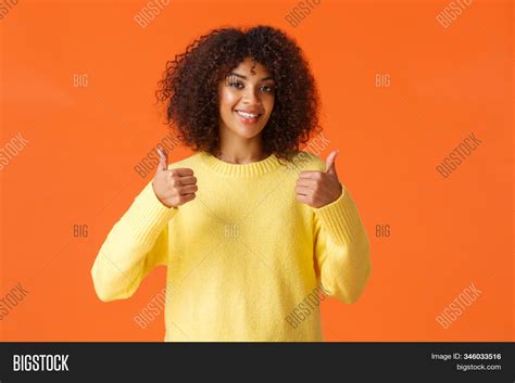 Waist Shot Cute Image Photo Free Trial Bigstock