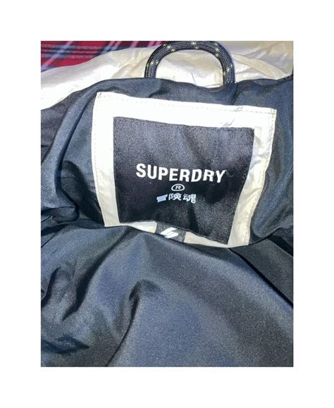 Mazaady بالطو Superdry