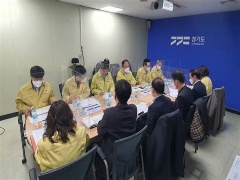 국제타임지 도 우크라이나 사태 2차 지역경제 긴급 점검‥기업애로 접수 등 대응 지속 추진