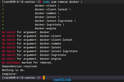 linux安装docker全过程 腾讯云开发者社区 腾讯云